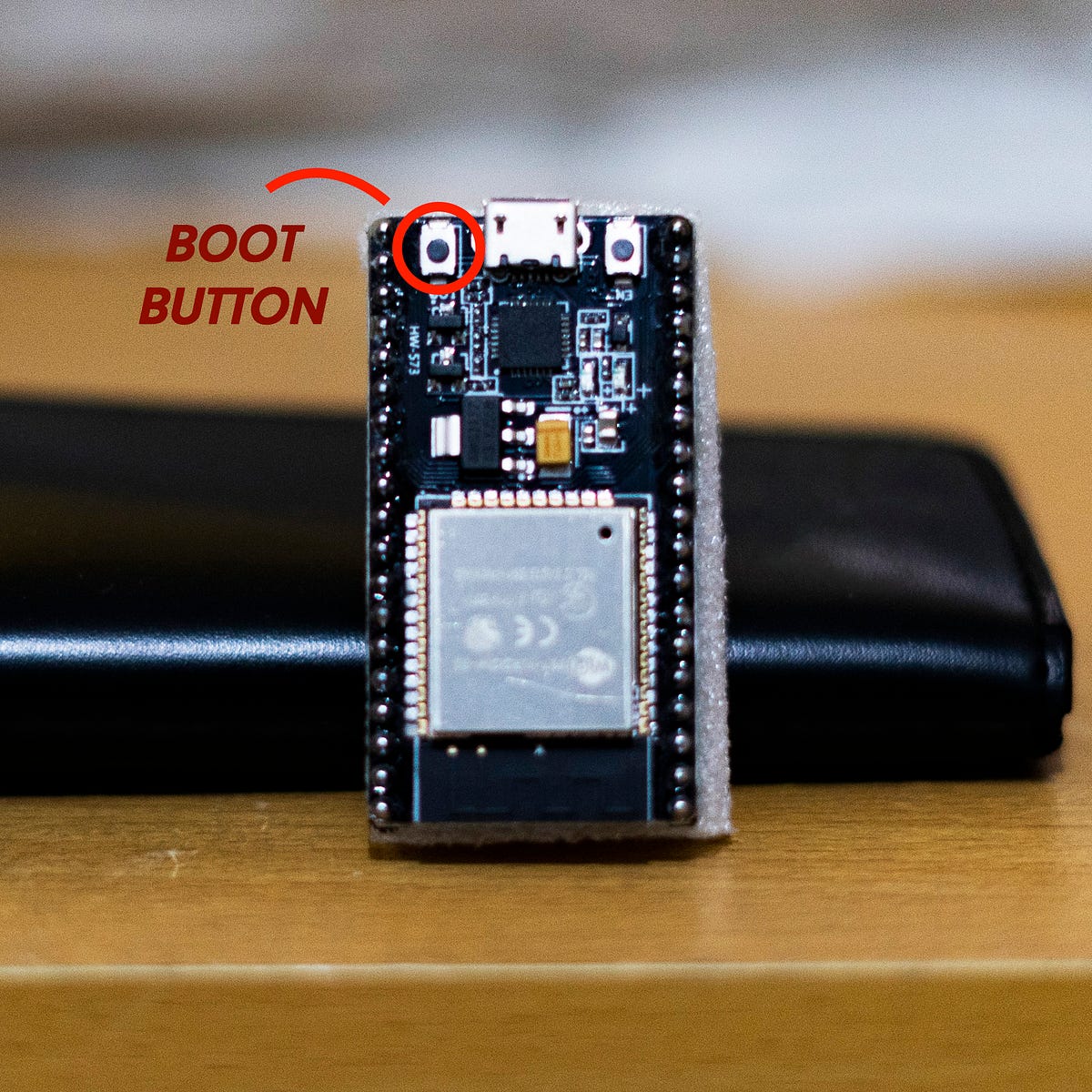 Blink Test Using ESP32 NodeMCU. Hi folks ! | by Xavier Prasetyo | Medium