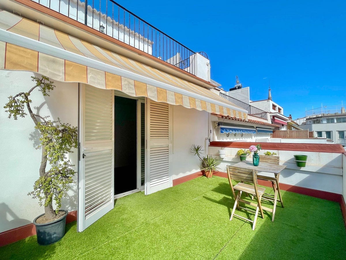 Exploring the Appeal of Sitges Houses for Sale | by Luxury House ...