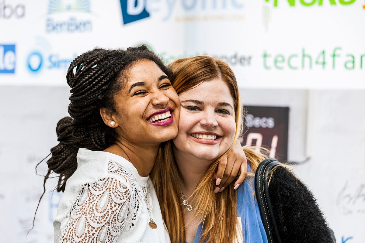 Diversity Resources for Startup Founders | by Techstars | Techstars ...