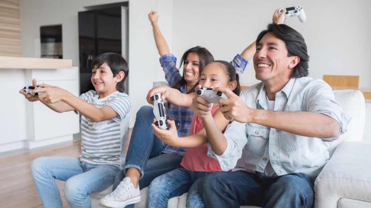 How I Keep Video Games Fun (and How You Can Too) | by Vohris | Medium