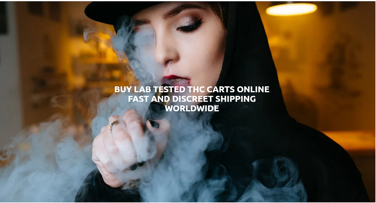 CLEAN CARTS. How would you clean an obstructed DAB… | by Gojita | Medium