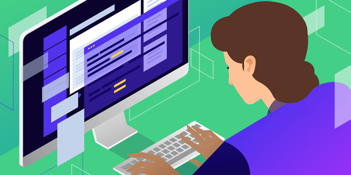 My Frontend Development Path. In this article, I’ll explain my long… | by Fulya Ertay | Medium