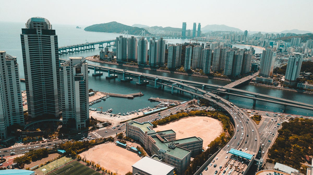 Busan at risk of losing its status as blockchain regulation-free zone ...