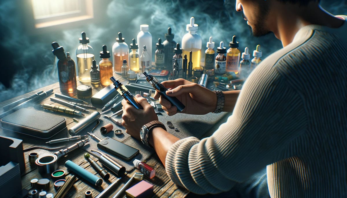 How to Open and Run a Successful Vape Shop | by Ecigator Vape | Medium