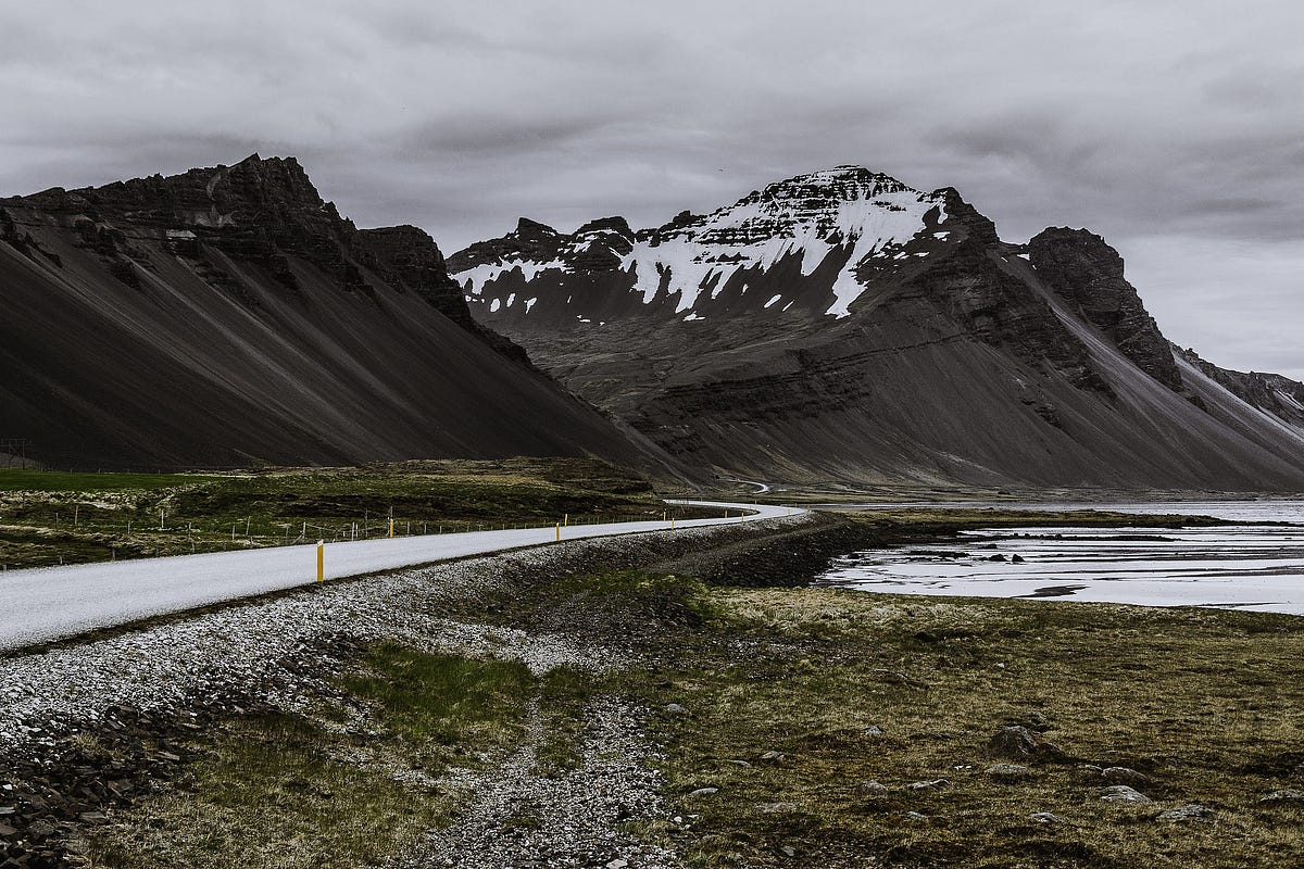 How to Spot Common Blind Spots. Write more exciting and engaging… | by ...