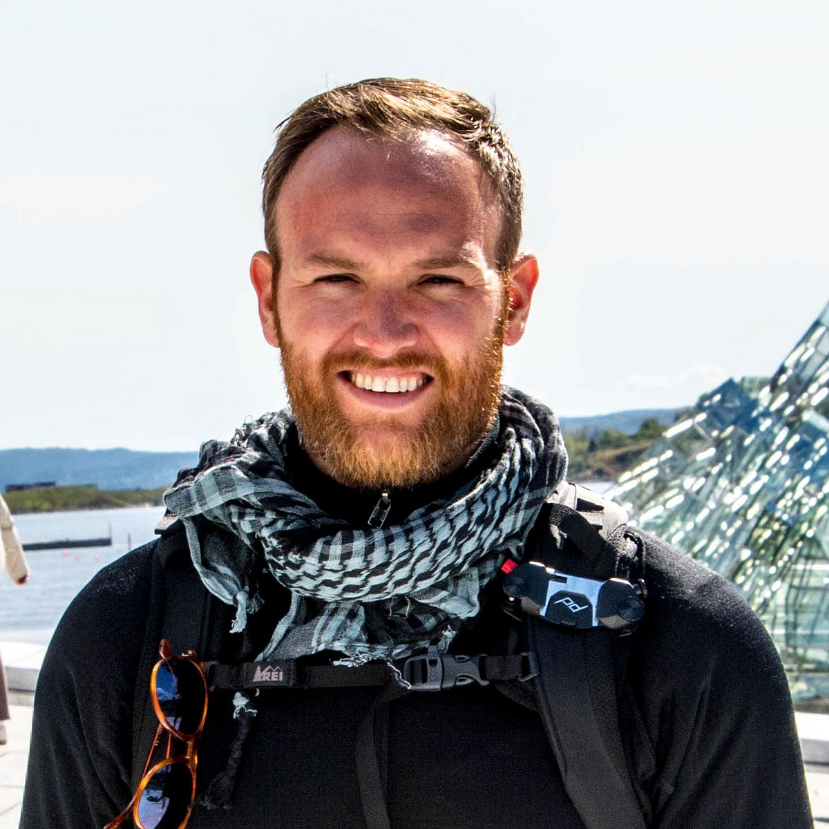 A Conversation With Brian Smith. Since he quit his investment banking ...