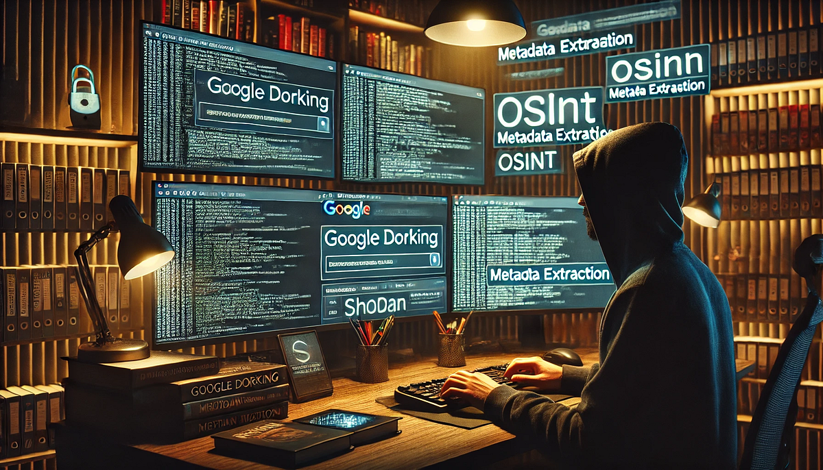 How to Search like a Hacker and earn $$$ | by Rishav anand | Medium