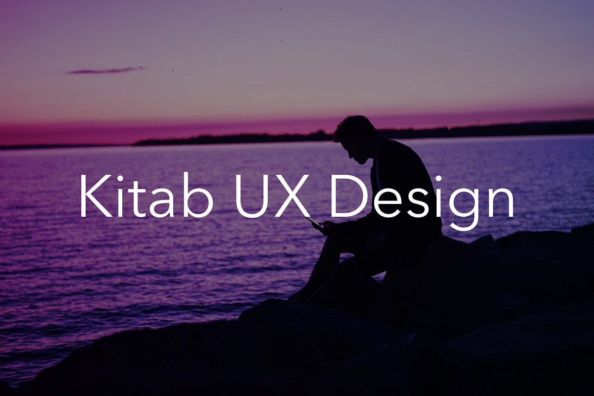 Kitab UX Design. Bagaimana Membuat Produk Yang Dicintai… | by Borrys ...
