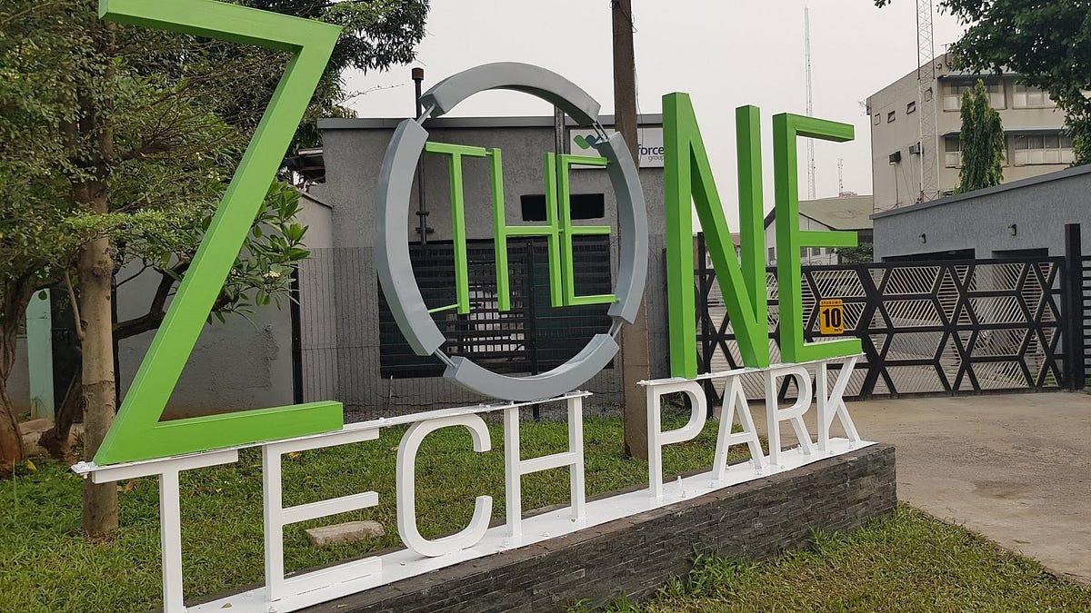Get In The Zone At Zone Tech Park | by Workforce Group | Medium