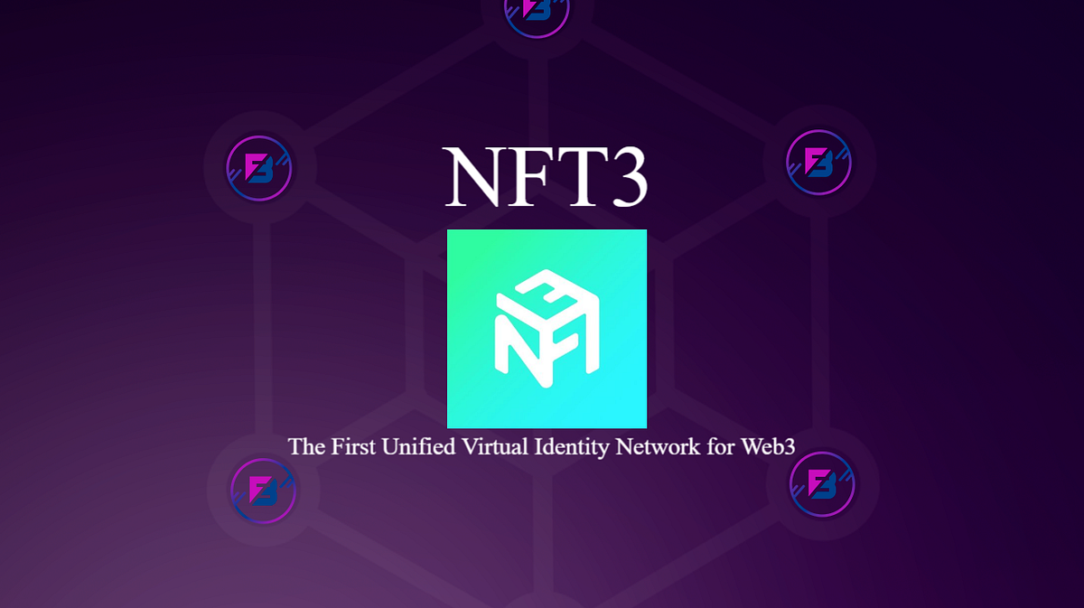 Testnet - NFT3. The link to the full free version of… | by Albert | Medium