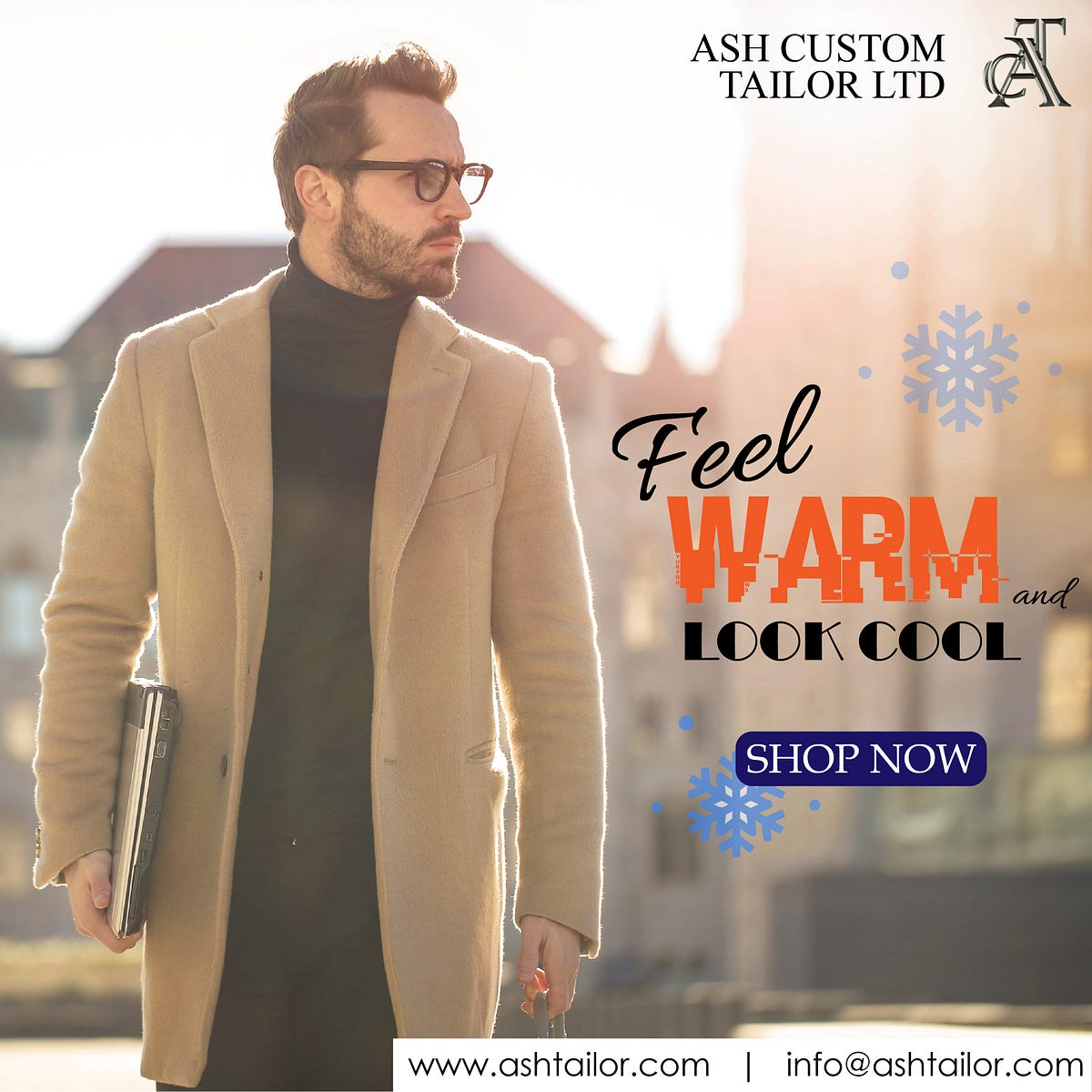 Best bespoke Tailor — Ash Custom Tailor. | by Ash Custom Tailor | Medium