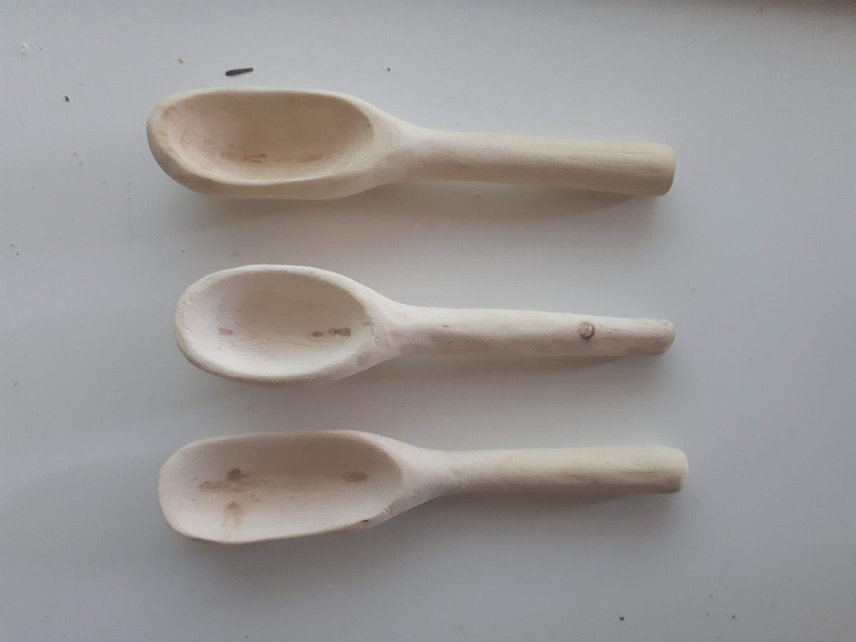 Spoon Theory and Practice. Simple tasks for mental health in… | by ...