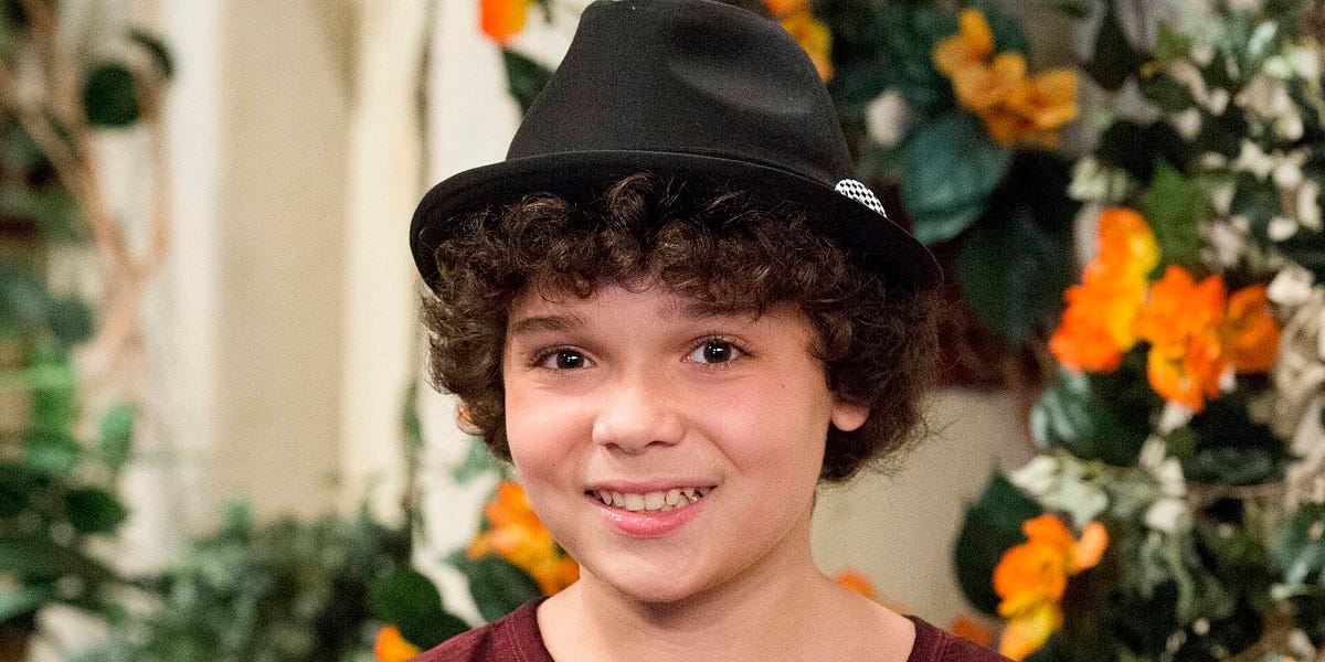 Cameron Ocasio. Happy Birthday Cameron Ocasio | by Short Biography | Medium