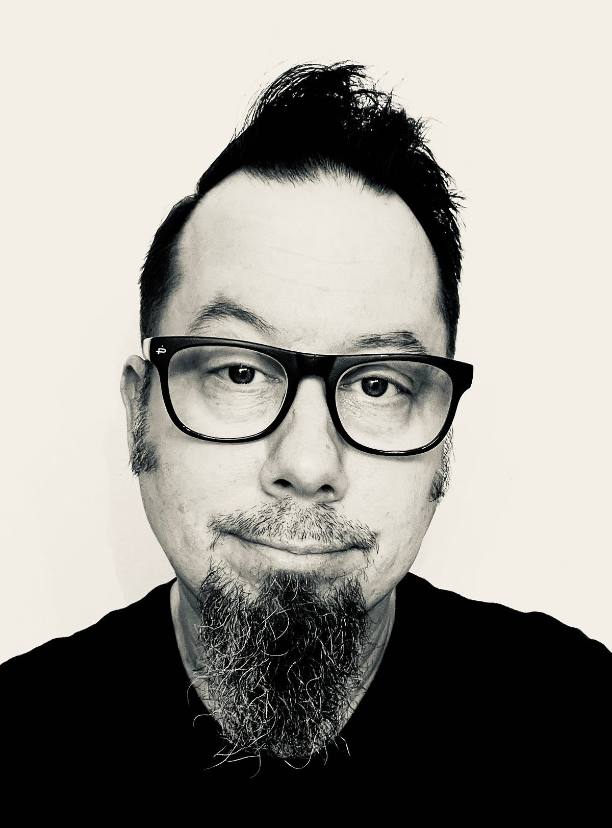 An Author Interview with Sheldon Higdon | by Lee Pletzers | Medium