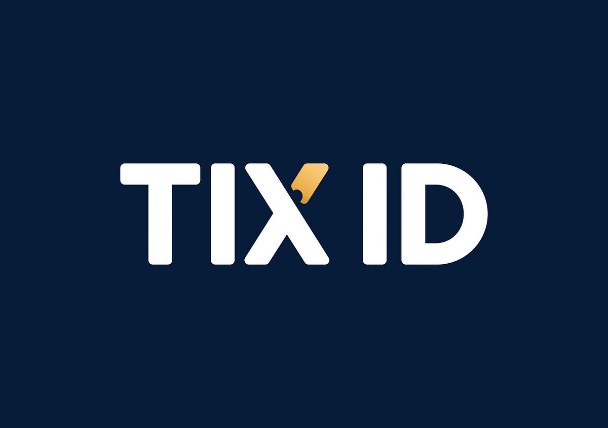 UX Writing Portfolio: Writing Improvement on TIX ID | by Fajarhidayah ...