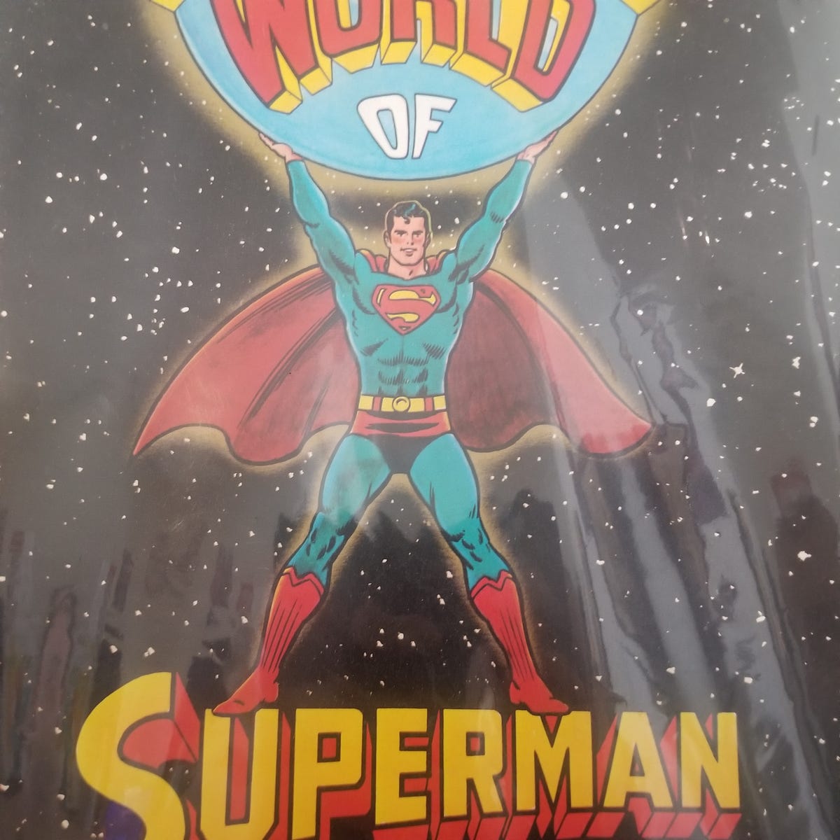 Must read Superman stories. Must read Superman stories | by Scott M ...