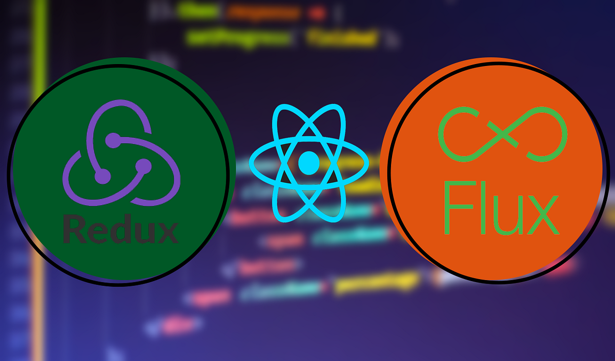 How to Convert from Flux to Redux in React | by Alex Driver | JavaScript in Plain English
