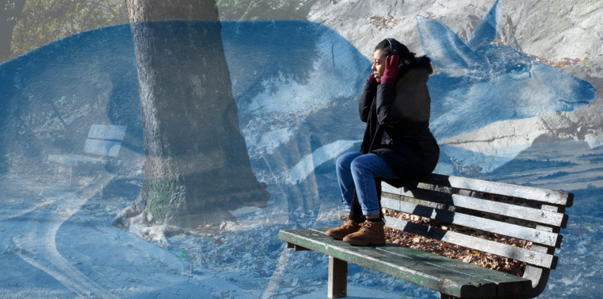 How a Sound Walk in Harlem Blends History, Nature, and Opera. | by ...