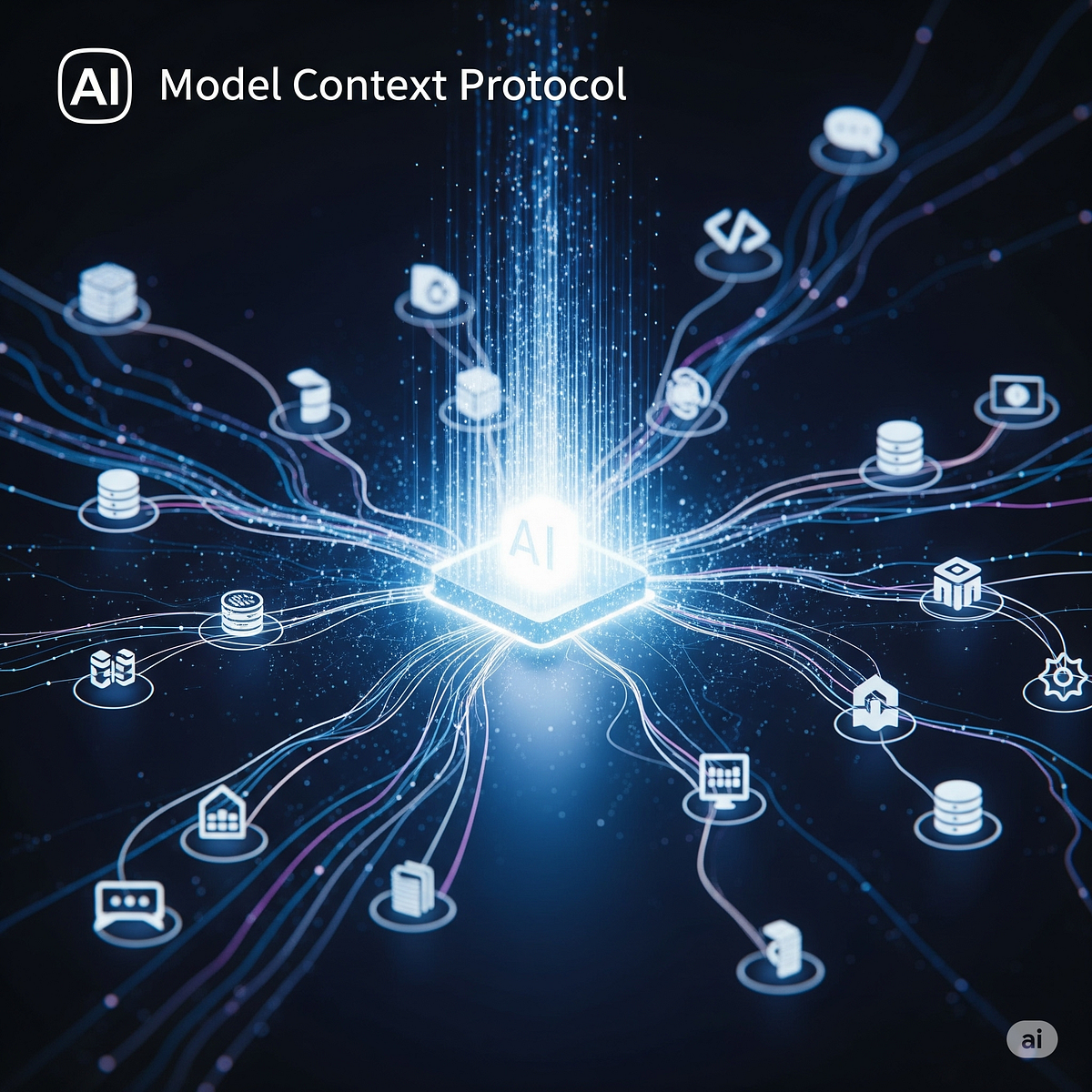Supercharge Your AI with Real-Time Data using Model Context Protocol ...