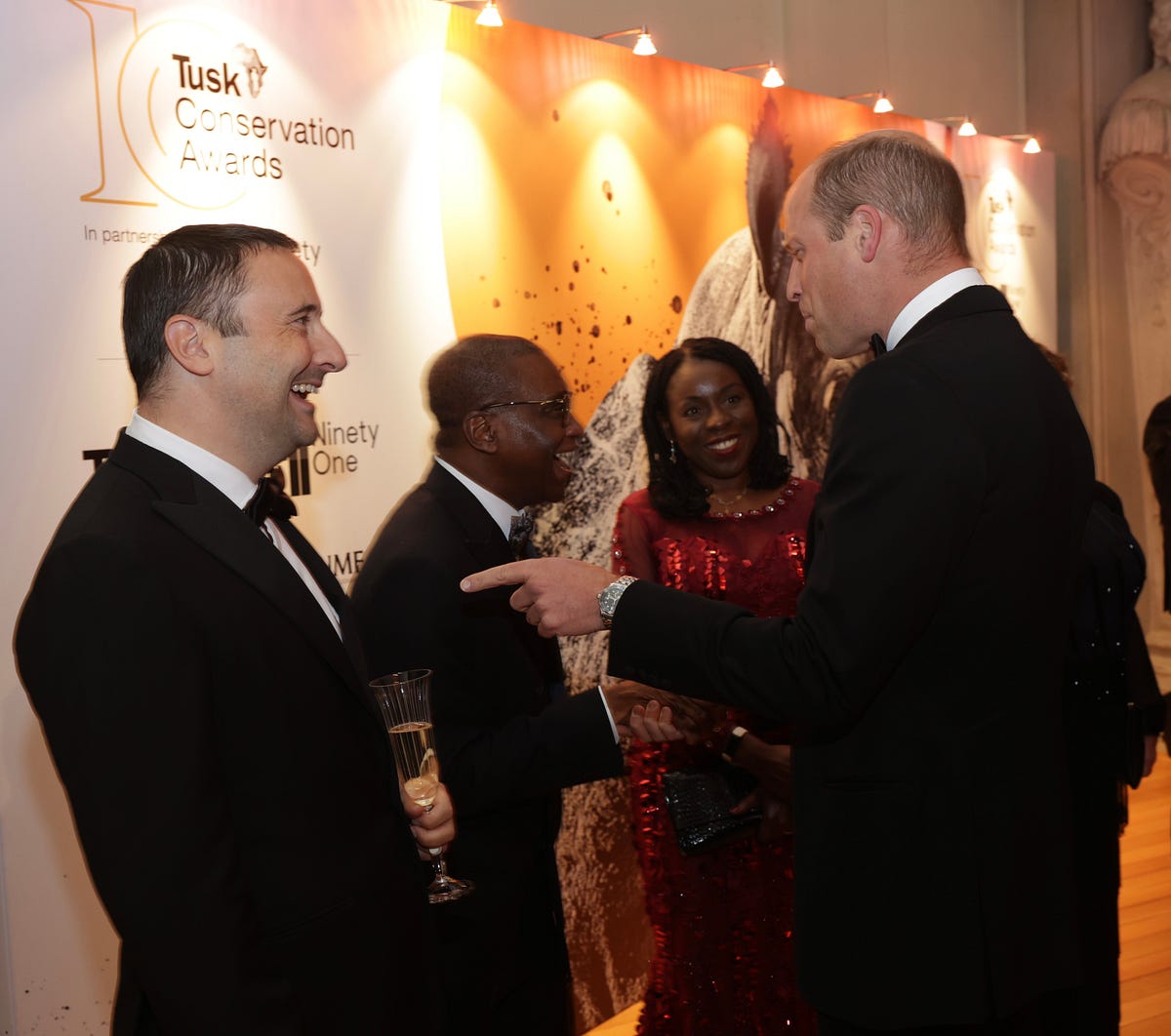 Nick Maughan Foundation and Tusk. NMF is a dedicated supporter of Tusk ...