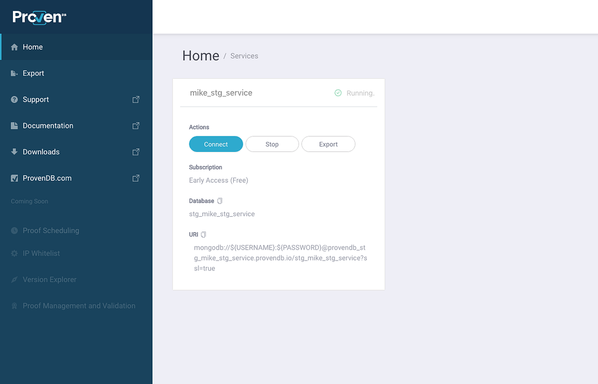 Building A Nodejsblockchain App In 15 Minutes By Michael Harrison 2976