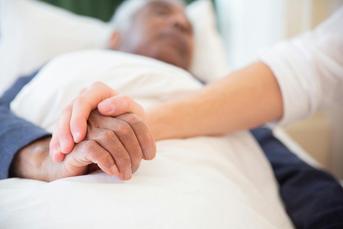 "The Crucial Role of Empathy in Patient Care: Insights from My ...