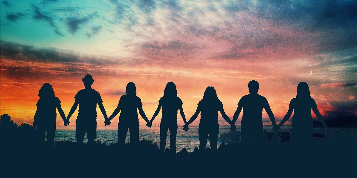 Community Helps You Manifest Dreams | Uma Bode | The Umaverse