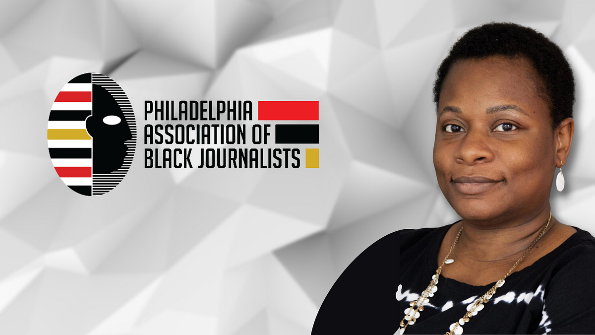 Cassandra Etienne wins 2024 PABJ President’s Award of Service | by Joe ...