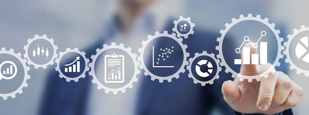 Make Better Design Decisions with Data | by Austin Anderson ...
