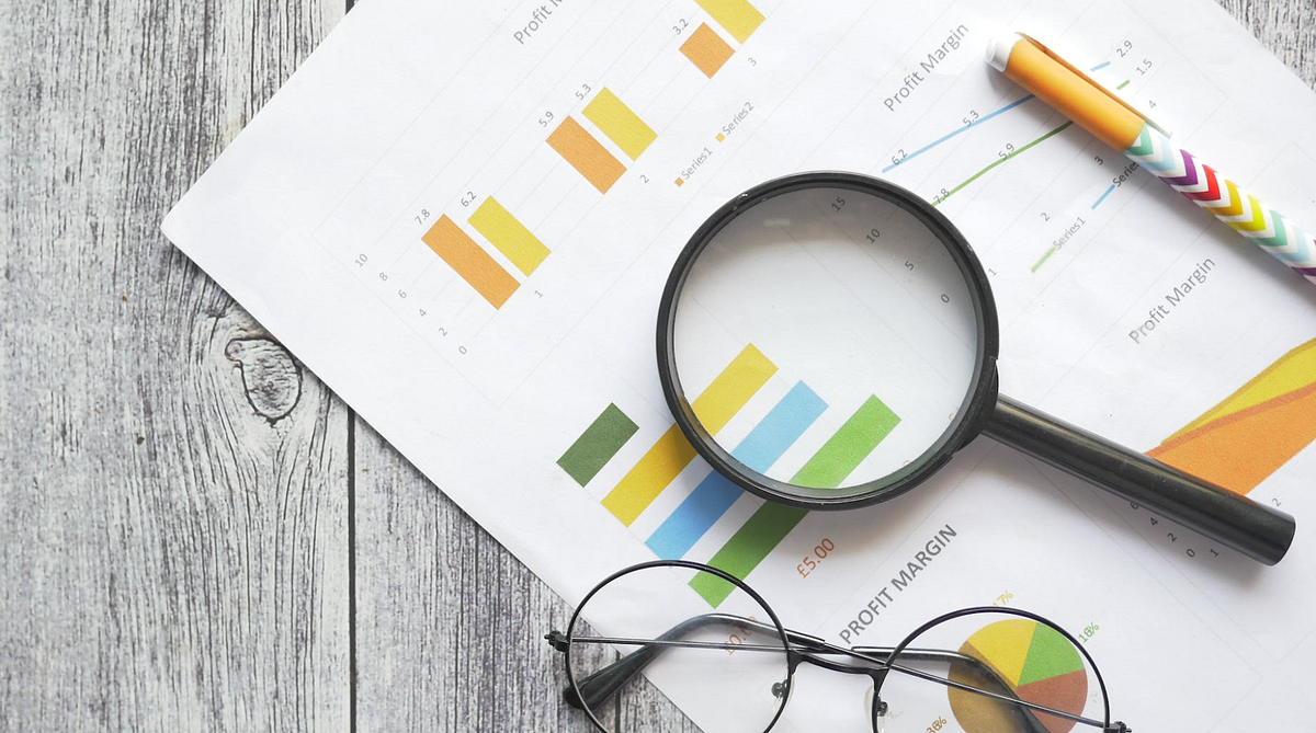 Mastering Data Visualization with Python’s Matplotlib Library | by ...