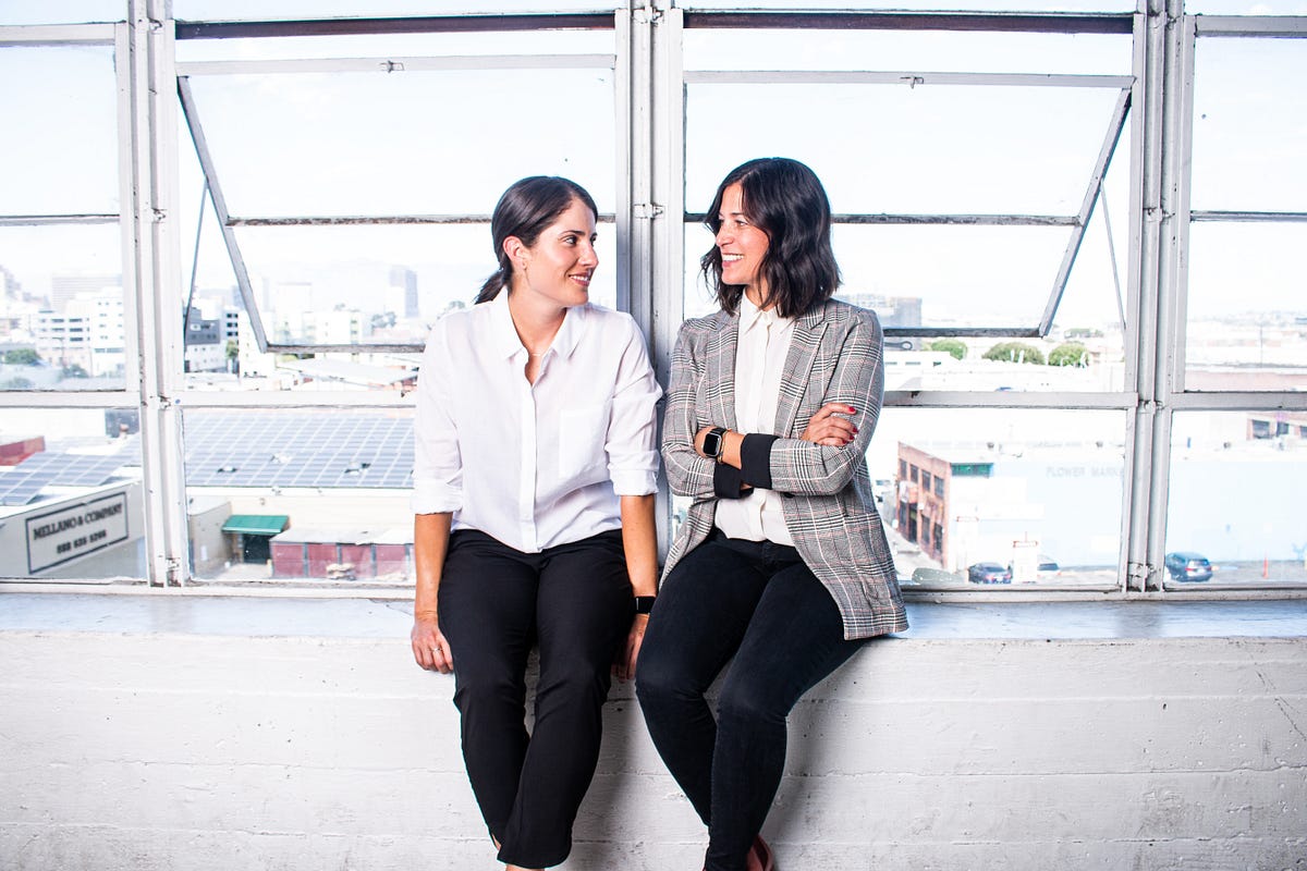 Grid110 Founder Story: Kim from Repeat | by Laura Van Wettering ...