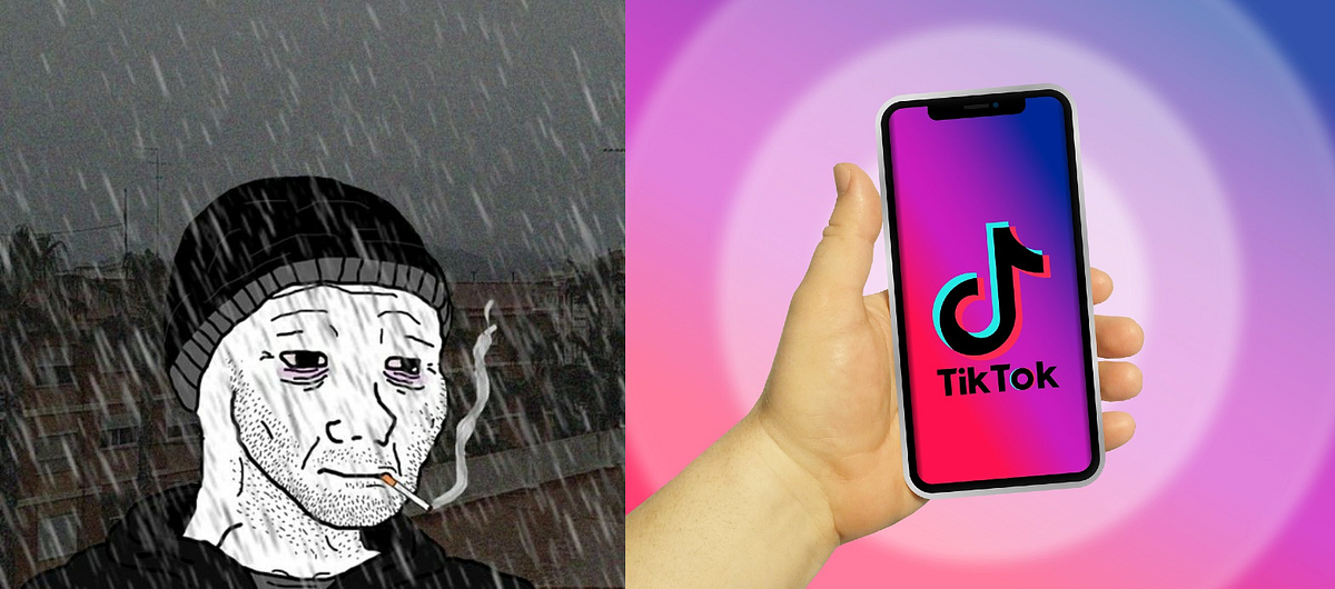 How Algorithms Power Social Media Addiction & Unhappiness | by TobiasMJ ...