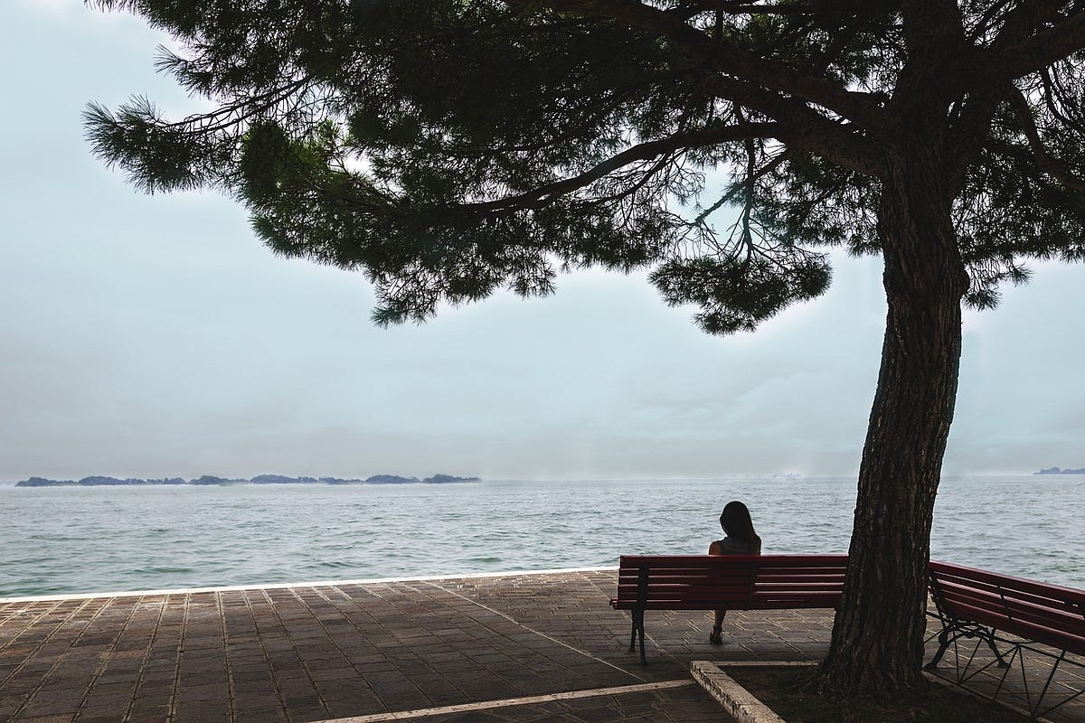 7 Hard hitting Questions That Can Change Your Life. | by Copy_Power01 ...