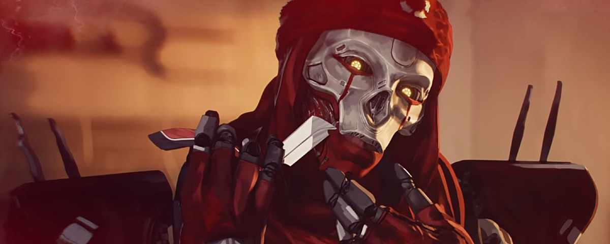 Apex Legends: Revenant Guide. Check out an ultimate guide for… | by ...