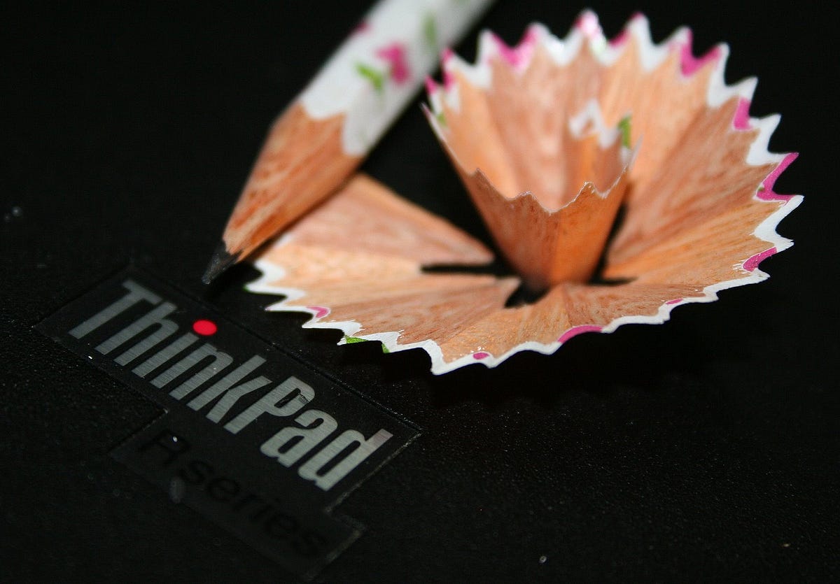 The story of a Pencil and Leadership ! | by Ashok Ramaraj | Medium