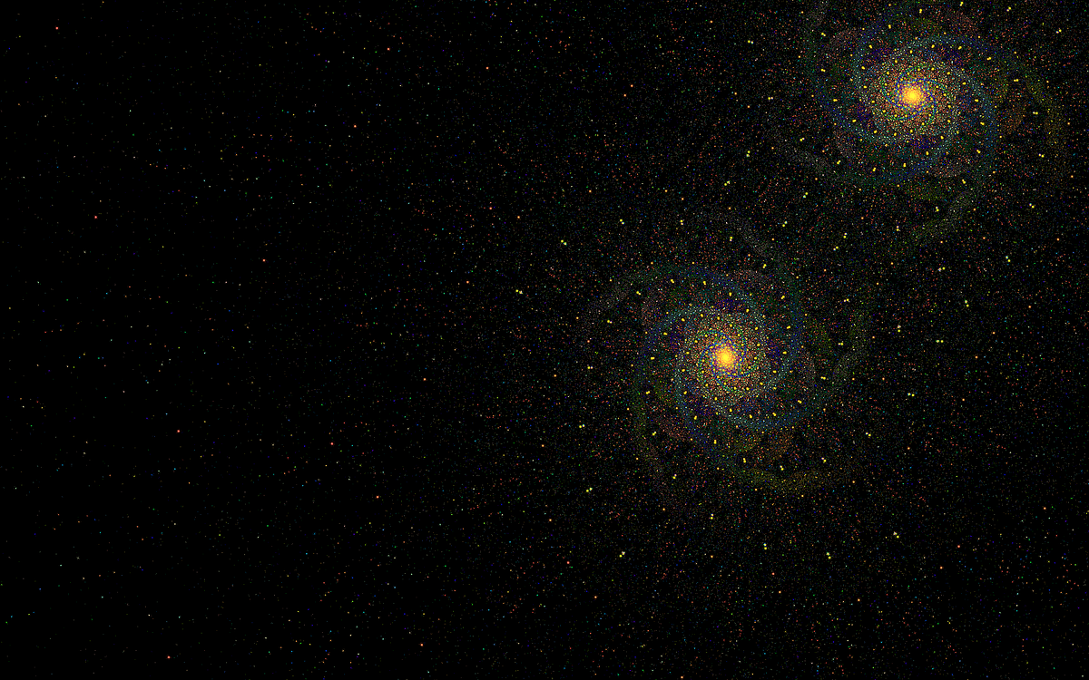 Two Suns. On Winter 2020 solstice, a big season… | by Jean Carfantan ...