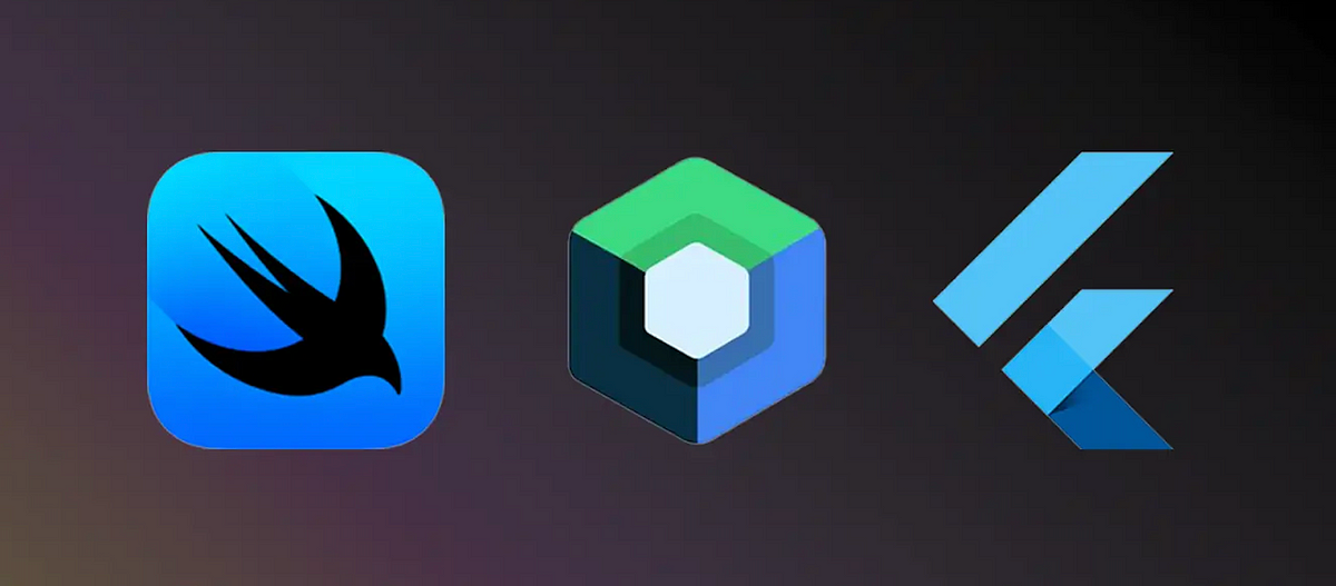 Exploring The Similarities Between Flutter Jetpack Compose And Swiftui By Lebcir Akram May 1892