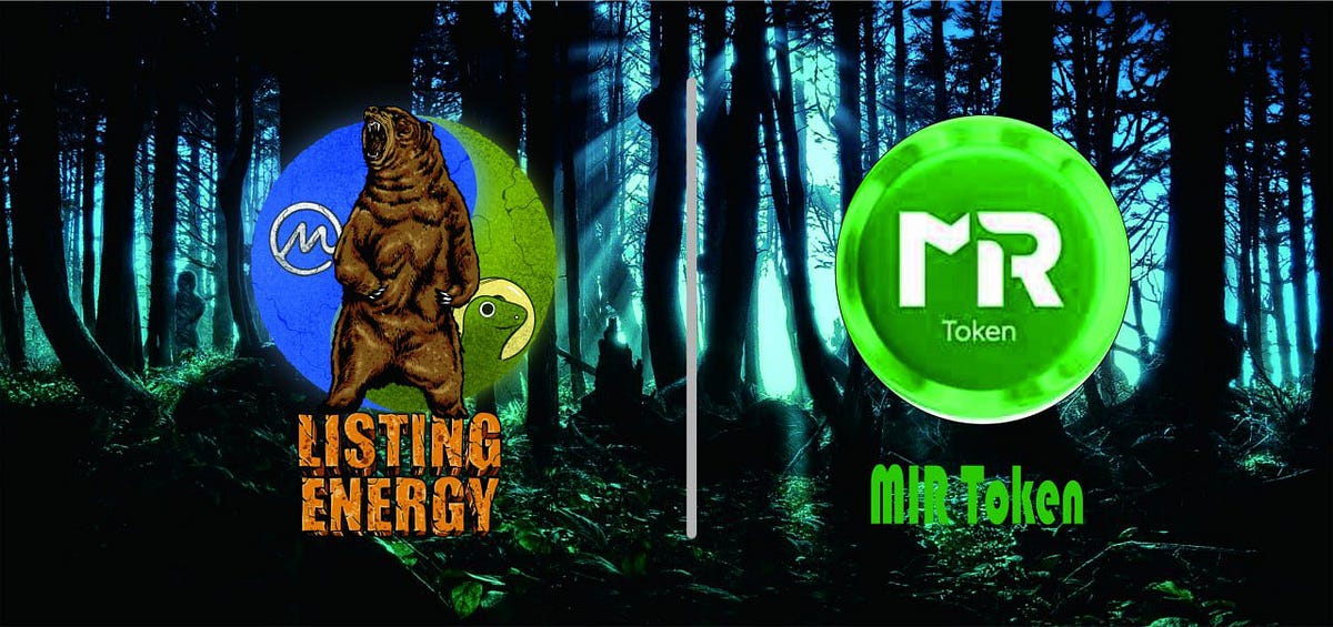 Unlocking Finance’s Future With The MIR Token Revolution | by Crypto ...