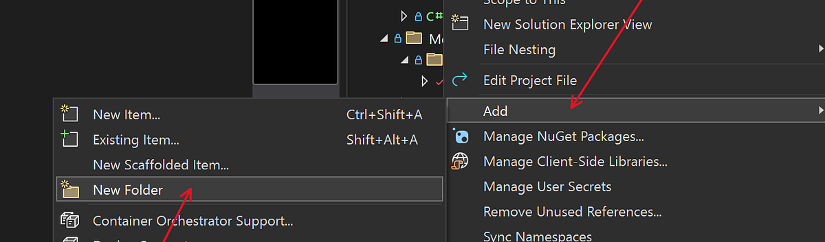 Uploading and Storing Files with ASP.NET and wwwroot | by Paul Pietzko | Medium