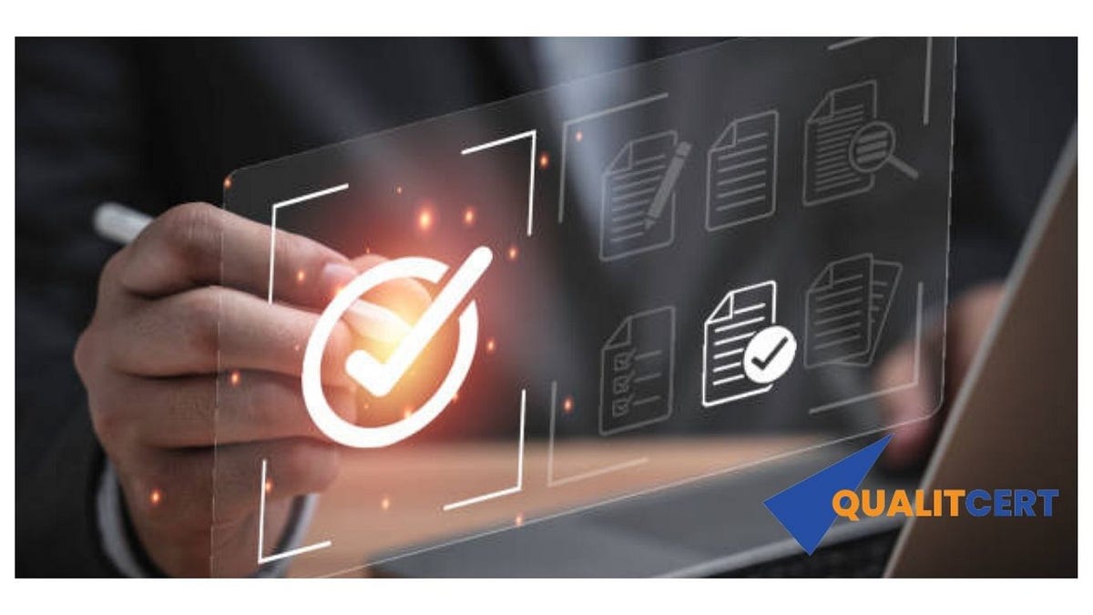 Achieve ISO 9001 Certification in Chennai with Qualitcert — Empowering Quality Excellence | by ...