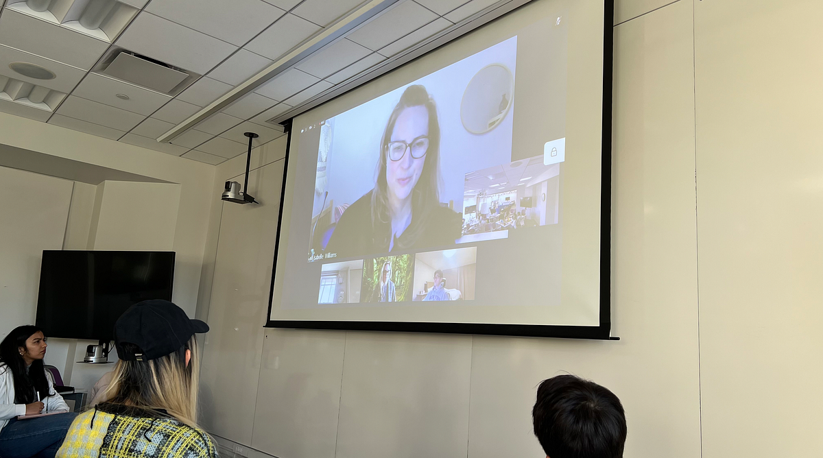 Graduate Design Studio II. Personal weekly reflections for 23'… | by ...