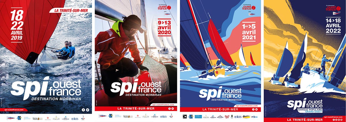 La Spi Ouest-France : l’essentiel en 5 points | by Fannywalcker | Medium