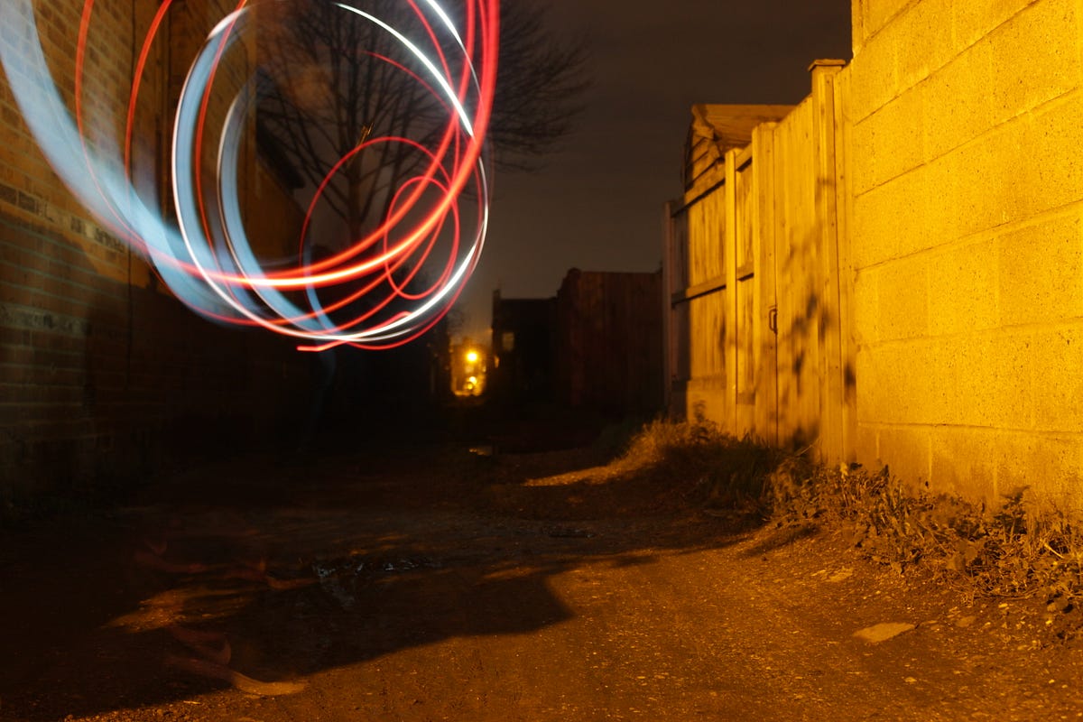 I’m humbly alone, positively. Negatively wrote. | by Joseph Izatt | Aug ...