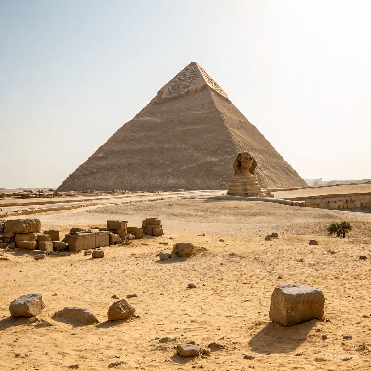 Beyond the Postcards: Decoding Humanity’s Greatest Triumphs Through the ...