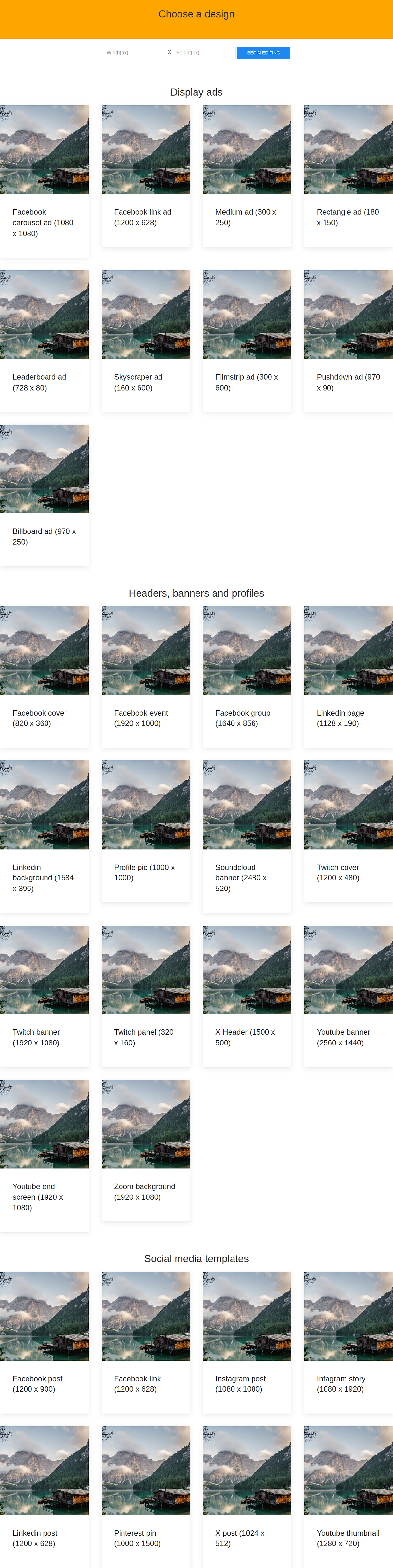 How to use templating and fetch API for web pages? - Girish ...