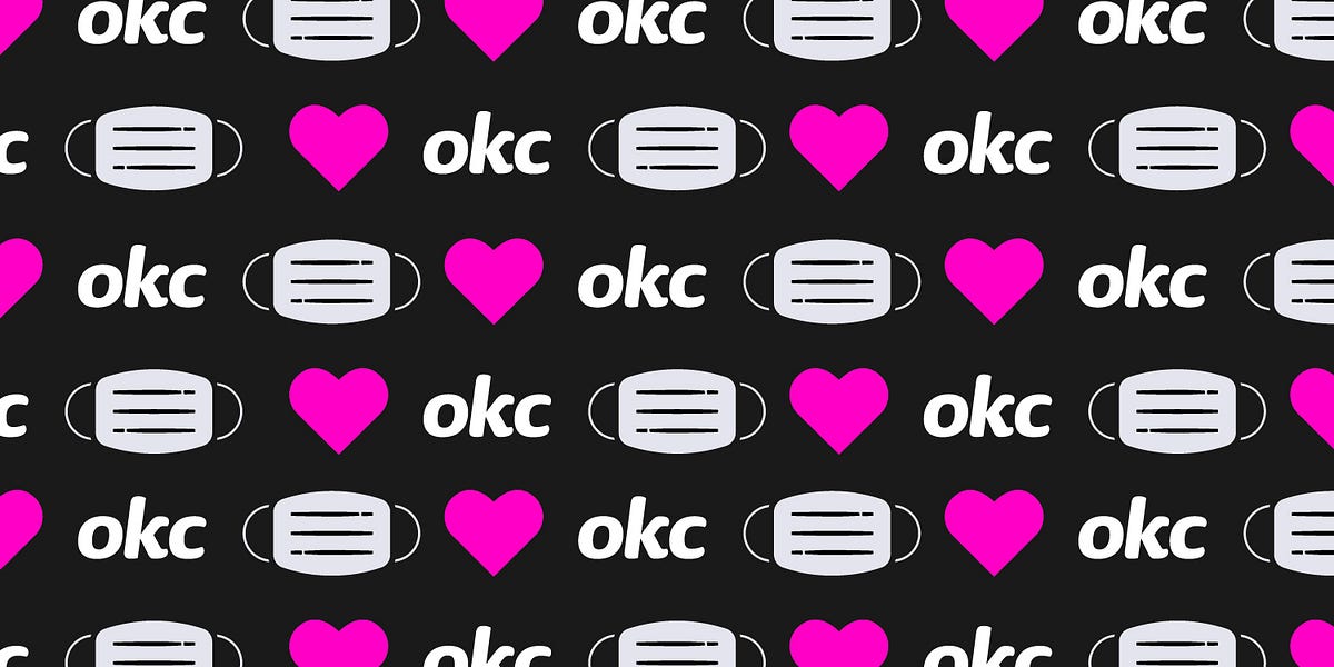 One Year Later: How Covid-19 Changed Dating | by OkCupid | OkCupid ...