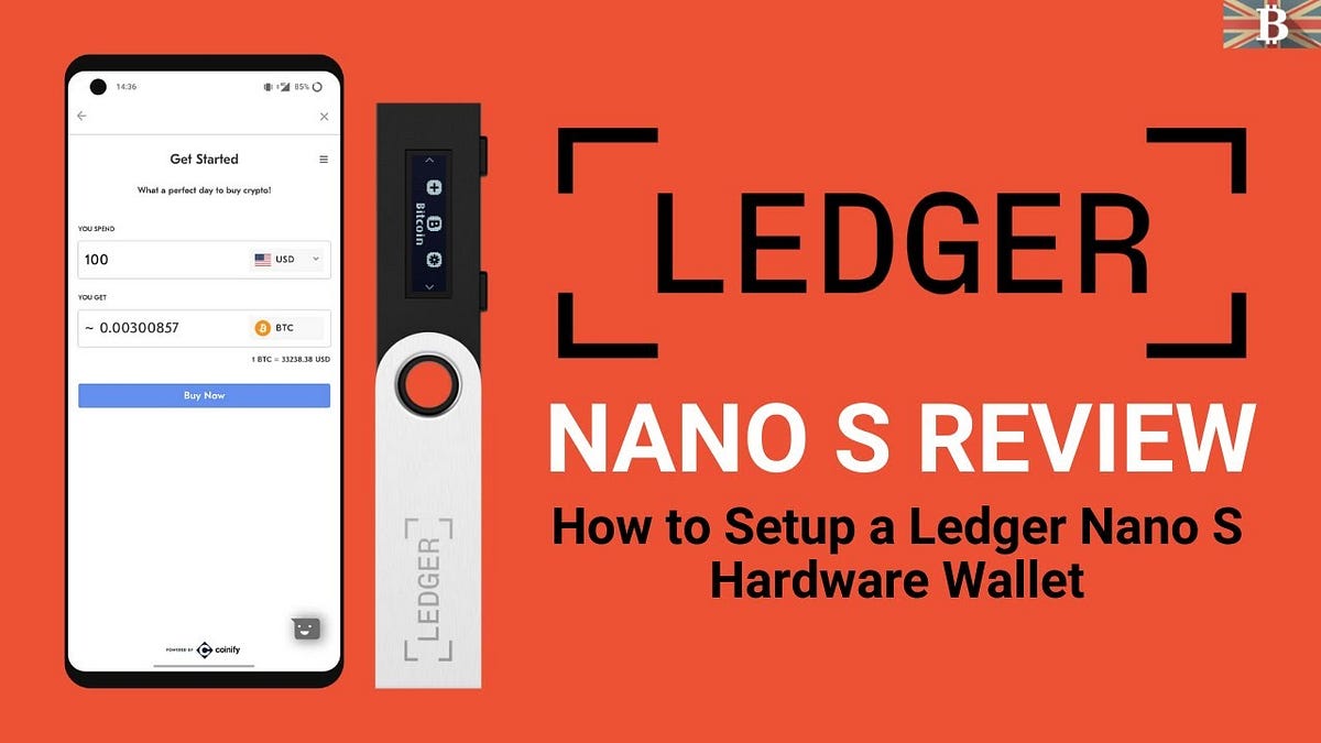 Crypto News| 6 Reasons Nano X Ledger is the Best Cold Wallet for ...