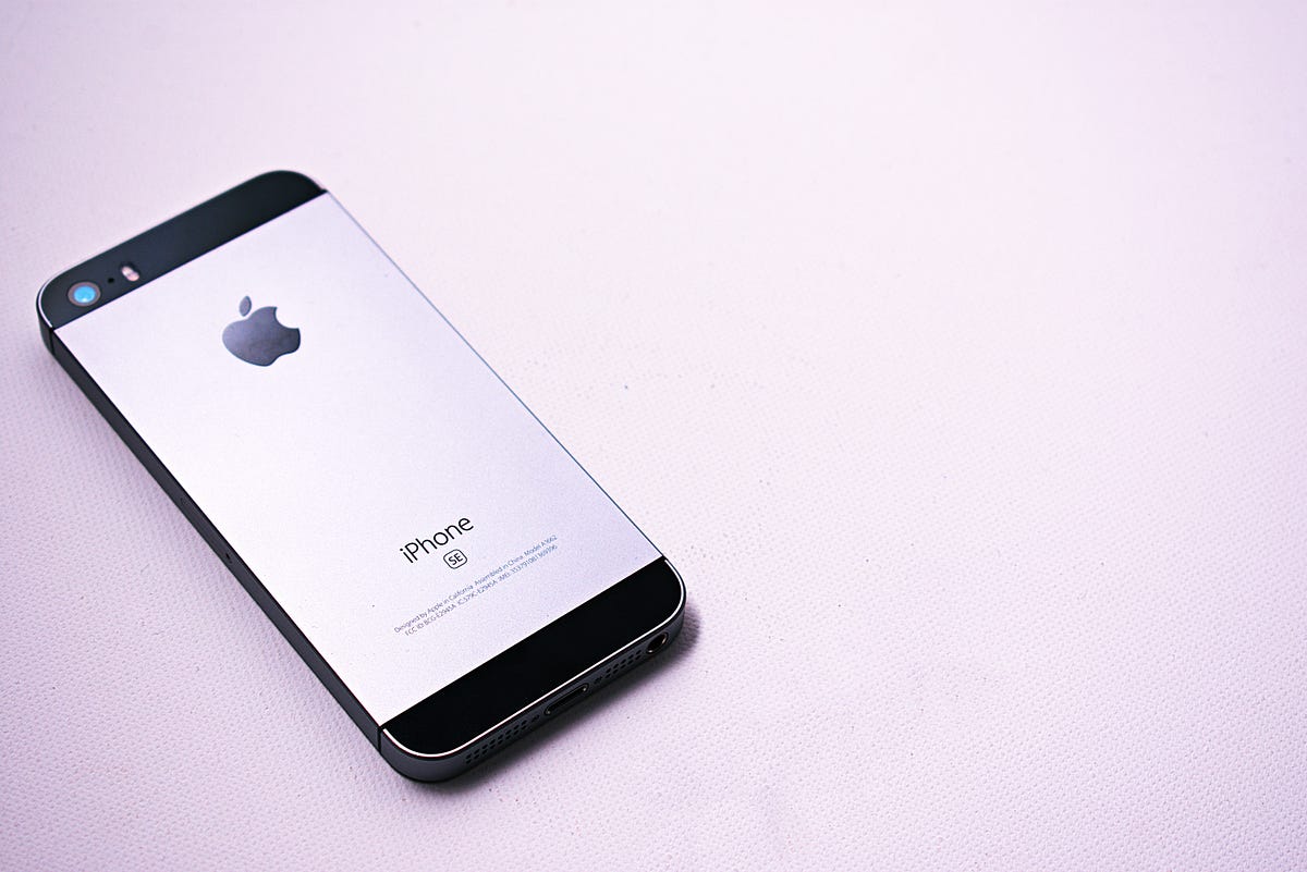 The 199$ iPhone.. The possibilities of a 199$ iPhone are… | by Dhanush ...