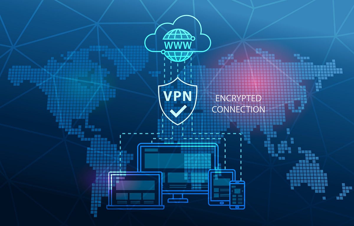 Building a Private VPN Service. A good VPN is useful, but there aren’t ...