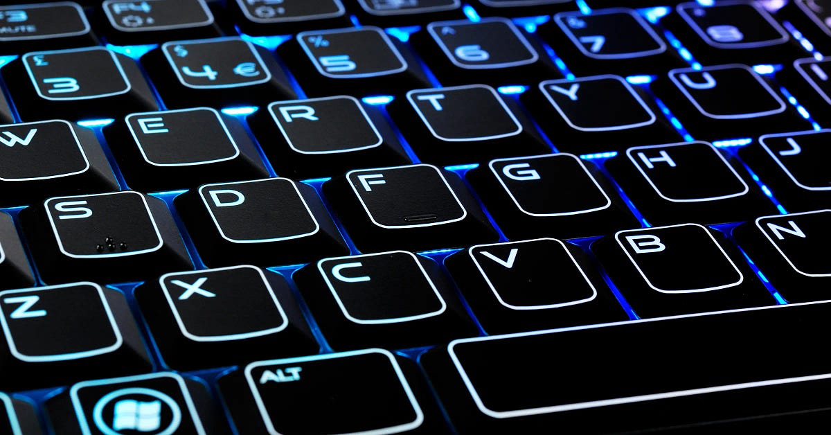 Keyboard Shortcuts With React Custom Hooks Typescript Medium 2718